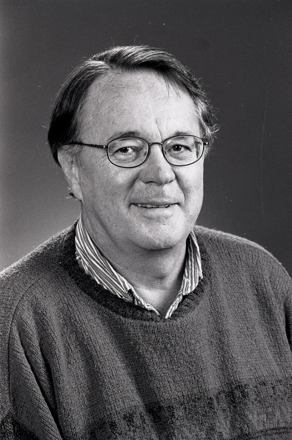 In Memoriam: Christian K. Zacher (1941 - 2019) | Humanities Institute