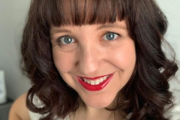 No More Than a Page: Elise Robbins | Humanities Institute