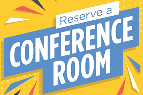 Reserve a Conference Room For Your Collaborative Projects | Humanities ...