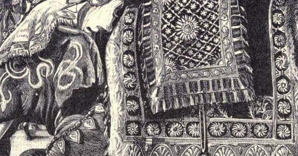 With Admirable Effect: Father Kipling’s Animal Ethnography | Humanities ...