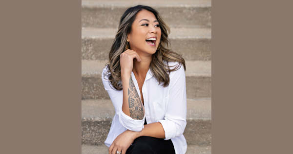 Author Talk: "Patterns that Remain" with Stacey Litam | Humanities ...