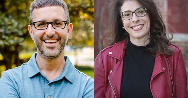 Inaugural Lecture: Isaac Weiner and Robin Judd, "Constructing Norms ...