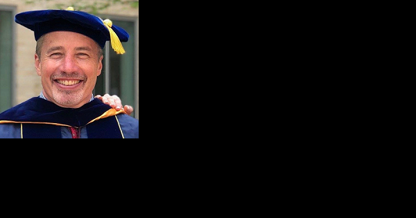 Inaugural Lecture Series: John Grinstead | Humanities Institute