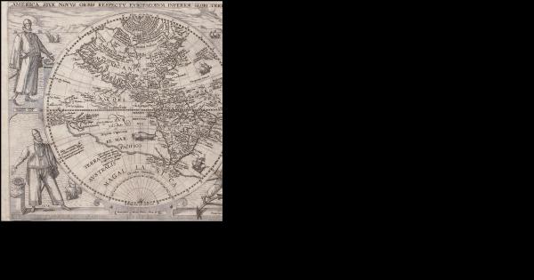 "English Form, Colonial Materials" | Humanities Institute