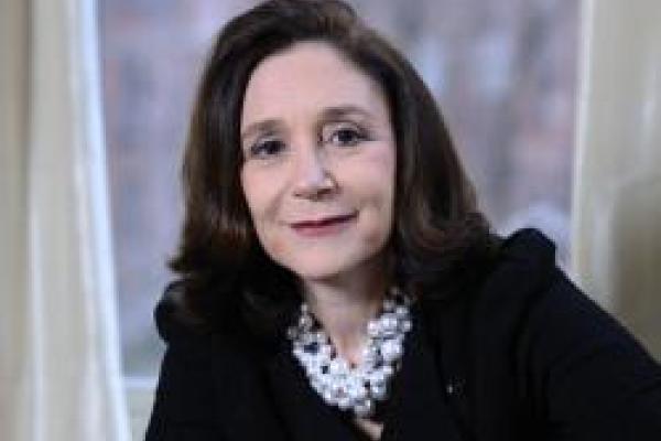 PROVOST'S DISCOVERY THEMES LECTURER SHERRY TURKLE | Humanities Institute
